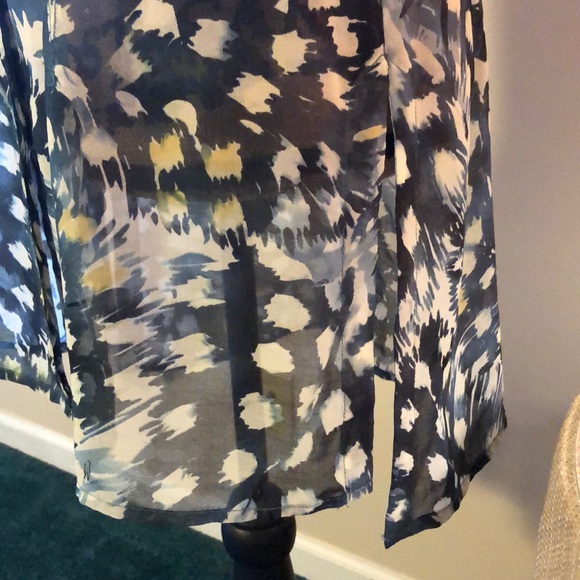 CAbi | Tops | Cabi Tunic Top | Poshmark